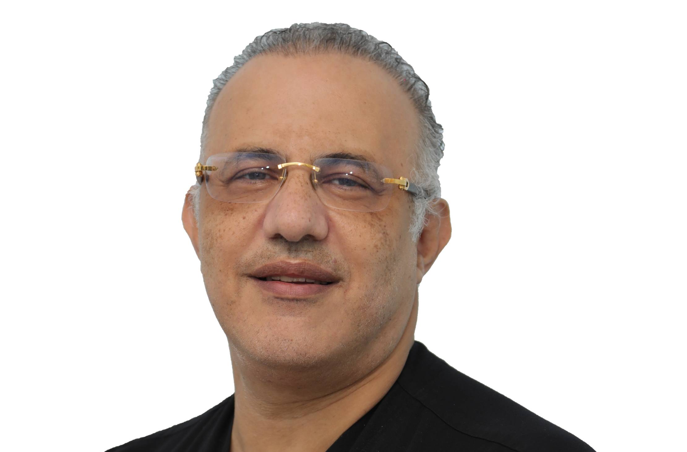 Dr. Sameh Badran :: ICON Medical W.L.L